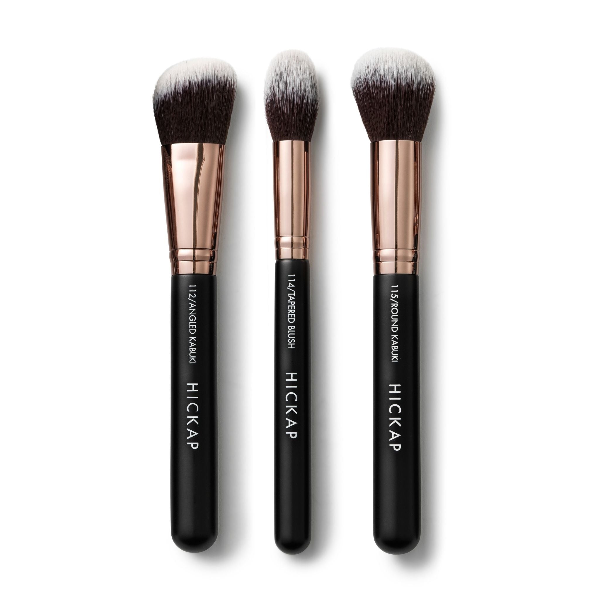 Classic Trio Set – Hickap