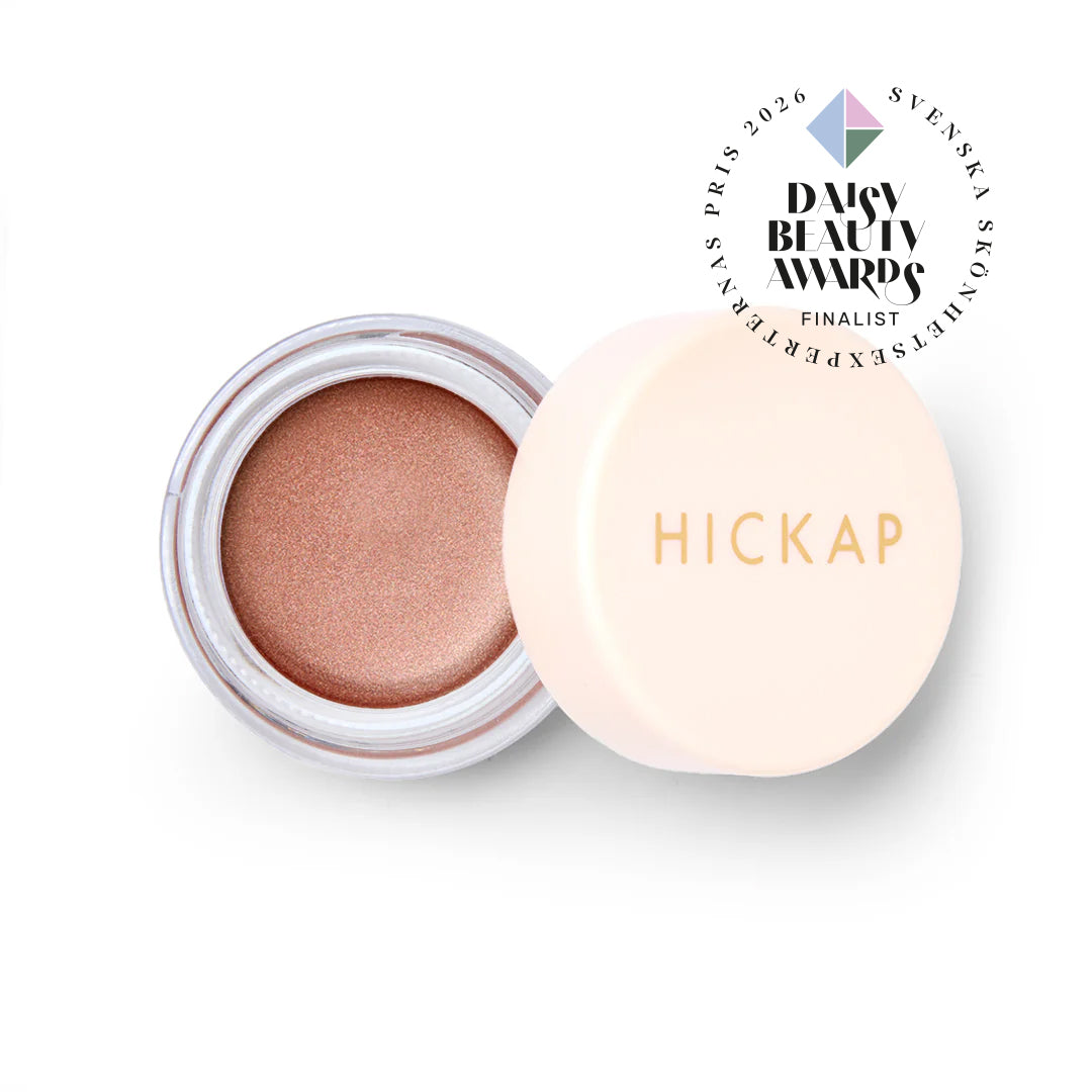 Fire Eyes Cream Shadow - Stardust – Hickap