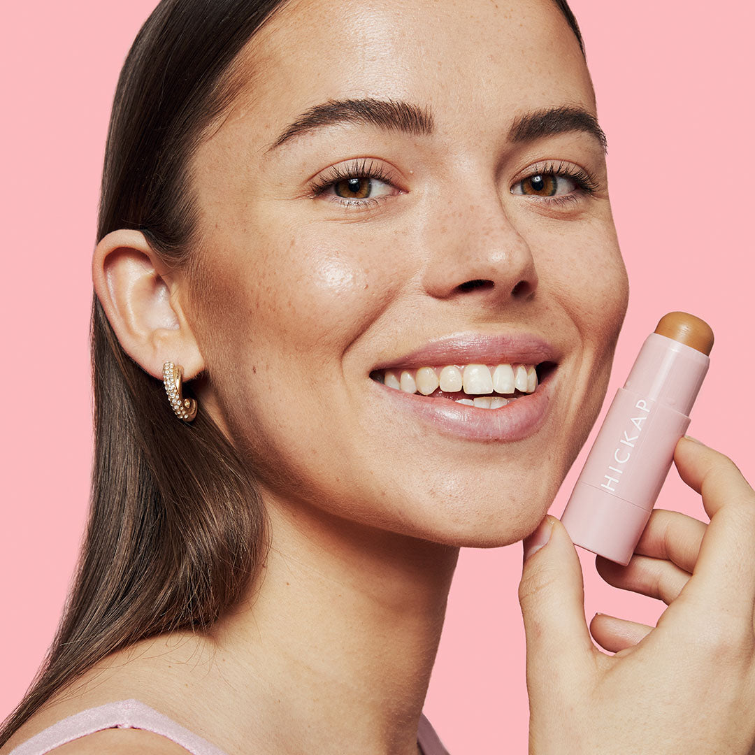 Bronze & Contour Stick Duo – Hickap