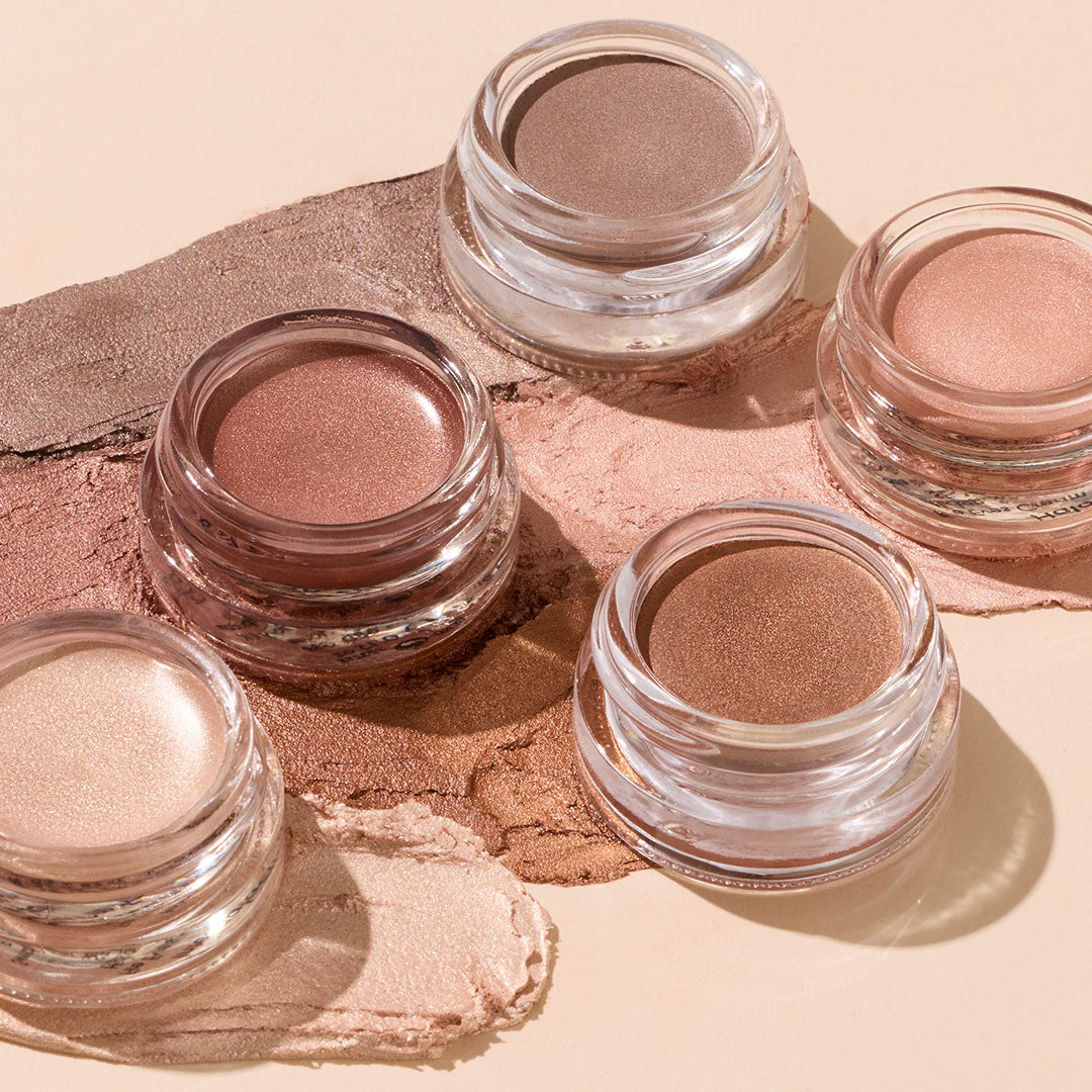 Fire Eyes Cream Shadow - Stardust – Hickap